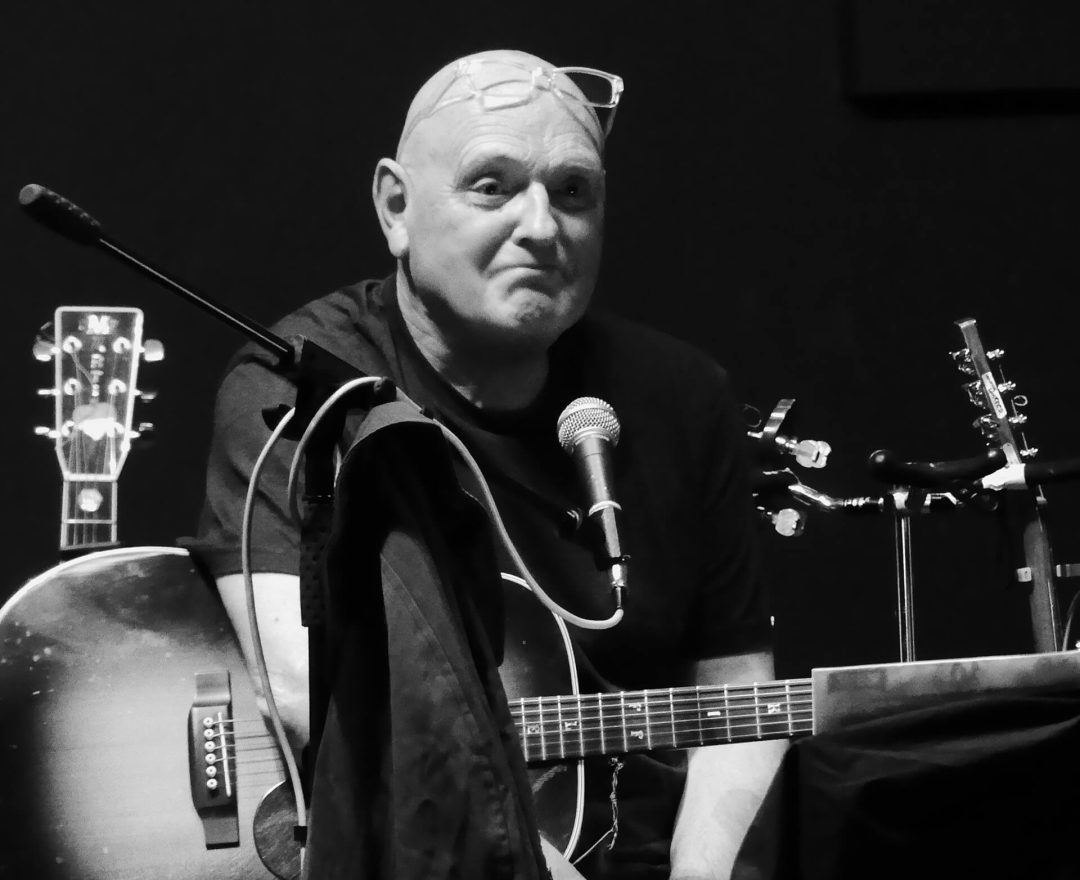Home - Brigg Live Arts