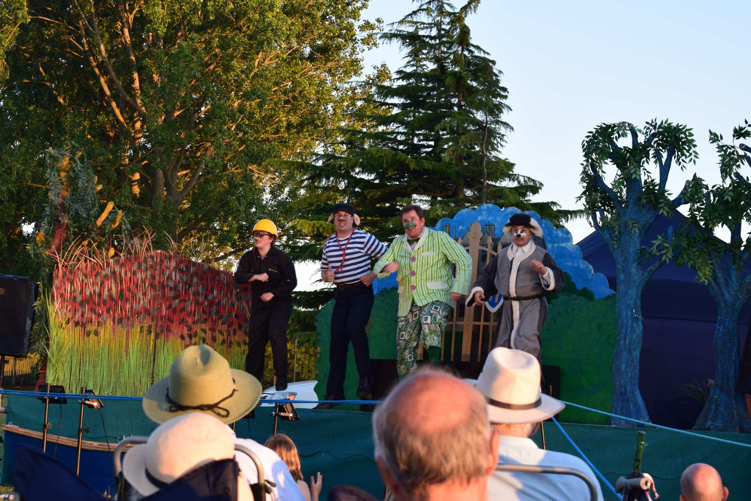 Home | Brigg Live Arts